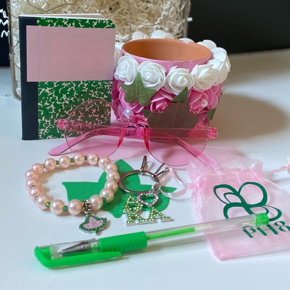 PHrequency 8 | Other | Aka Gift Set Box | Poshmark